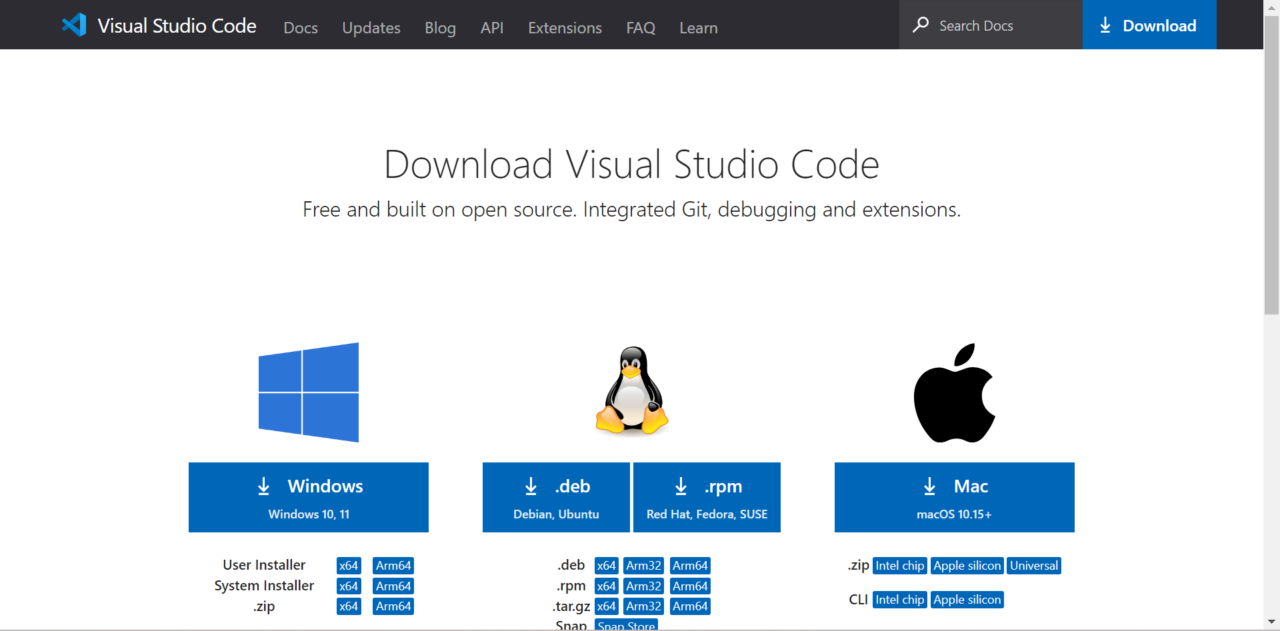 【typescript】インストール方法や開発環境構築を徹底解説！ Programming Life