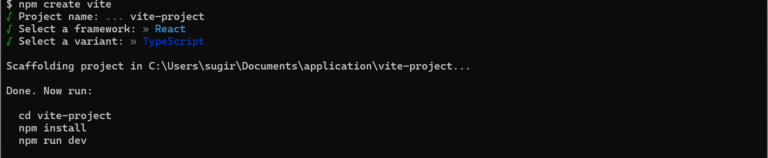 【TypeScript】インストール方法や開発環境構築を徹底解説！ | Programming-Life